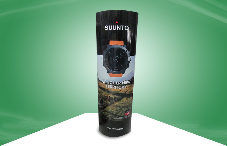 Lightweight Custom Standees Photo Standee For Advertising & Promation